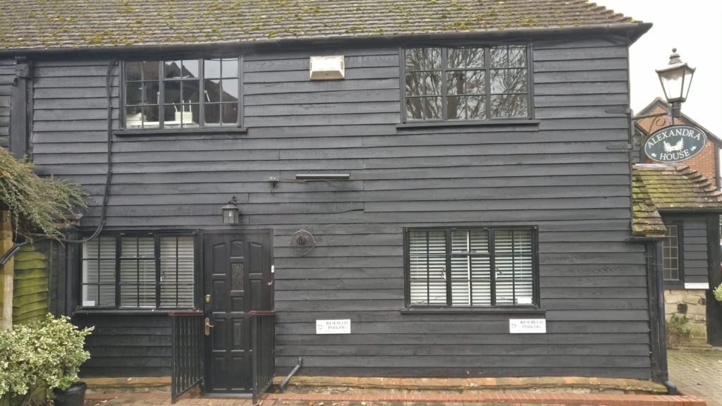 Contact Us - Mahony & Wood